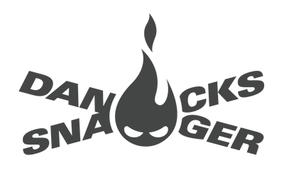 Get fired up with Danger Snacks